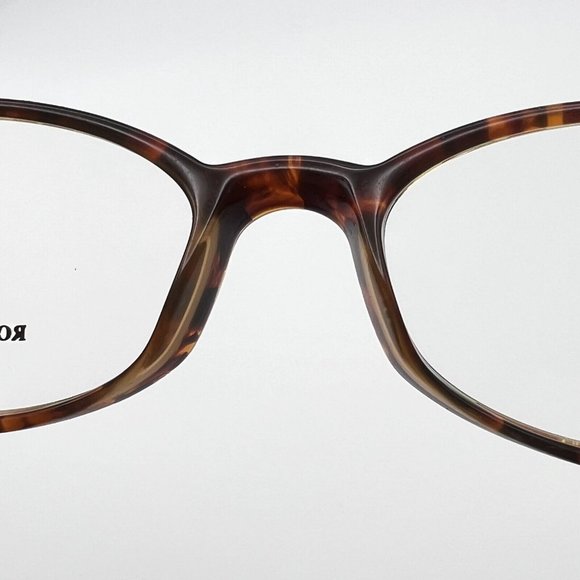 Rodenstock | Accessories | Rodenstock R512 A Eyeglass Frames Plastic ...